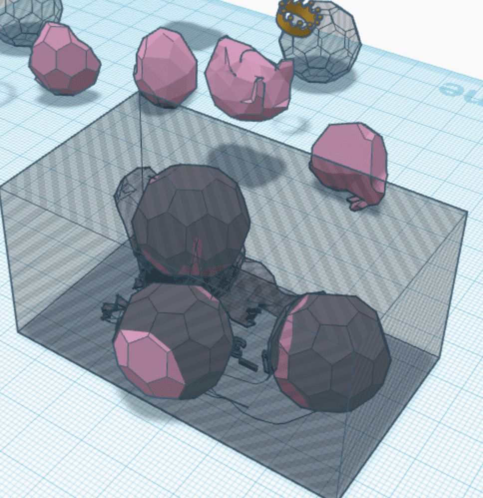 2.4 Create Multiple Partitions