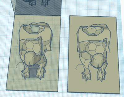 2.5 Export Your Parts